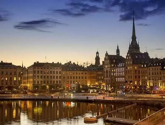 Foster & Partners undertakes Slussen Project worth SEK 12 billion ...