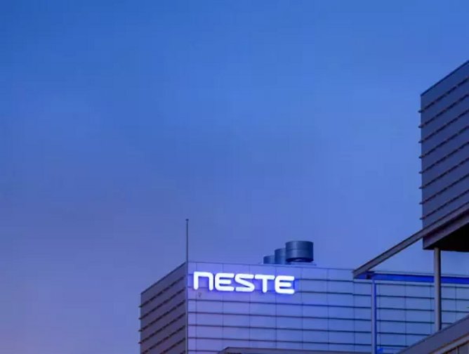 Neste: A Successful Week for Sustainable Alternative Fuels ...