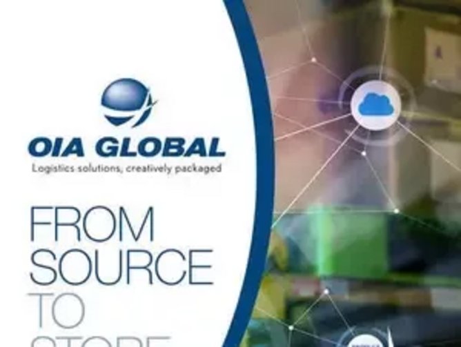 OIA Global: from source to store | Supply Chain Magazine