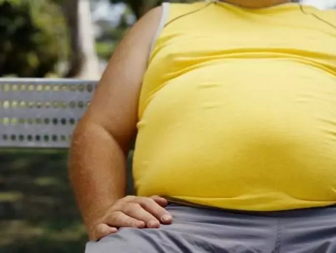 The World is Fat: How the Obesity Epidemic is Affecting the Global ...