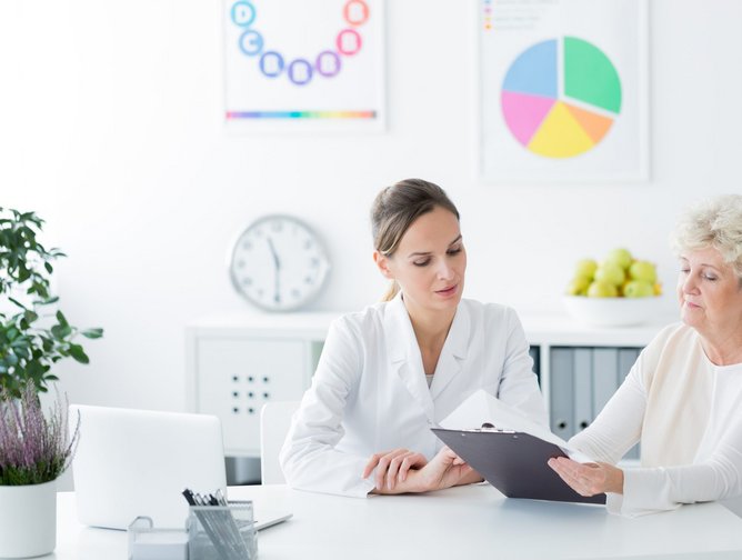 AI, digital health data & personalised healthcare | Healthcare Digital