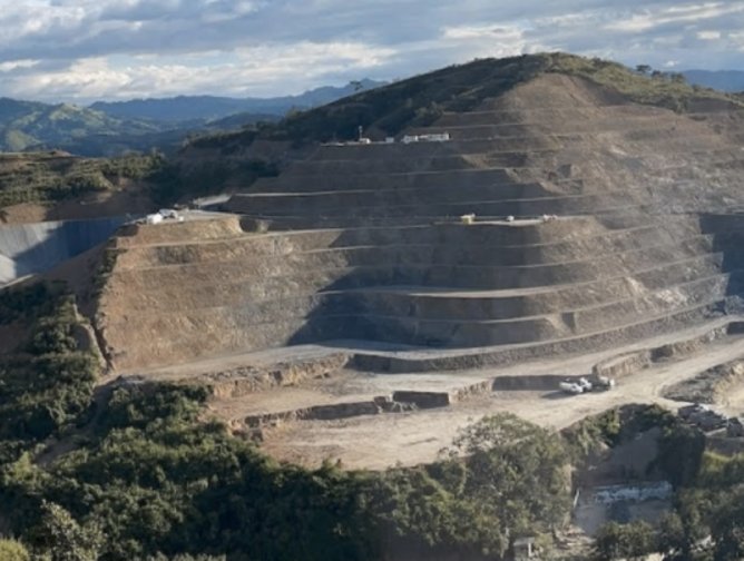 Mako Mining unveils US$17.2m gold exploration budget | Mining Digital