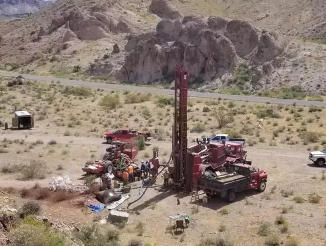 Arizona Silver reveals positive drilling results at Philadelphia ...