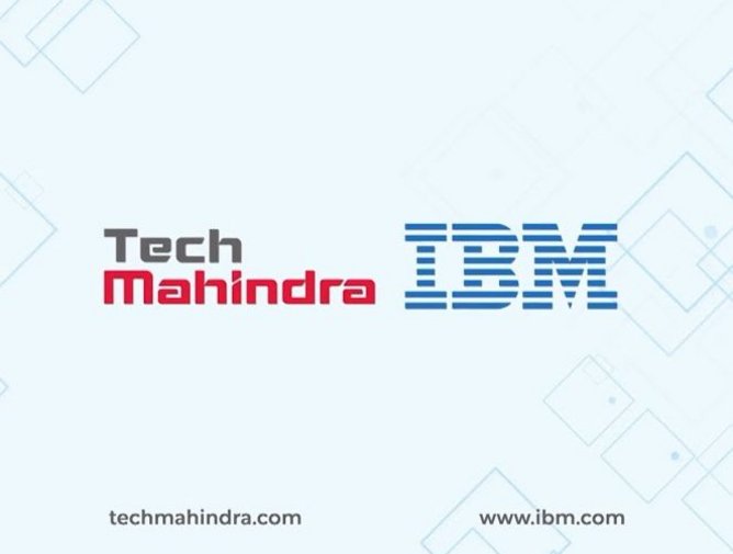 Tech Mahindra and IBM:Ready for rise of business and society | Technology Magazine