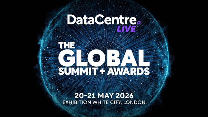 Data Centre LIVE: The Global Summit Agenda | Technology Magazine