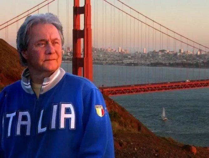 Screenwriter James Dalessandro Discusses the Future of Television and ...