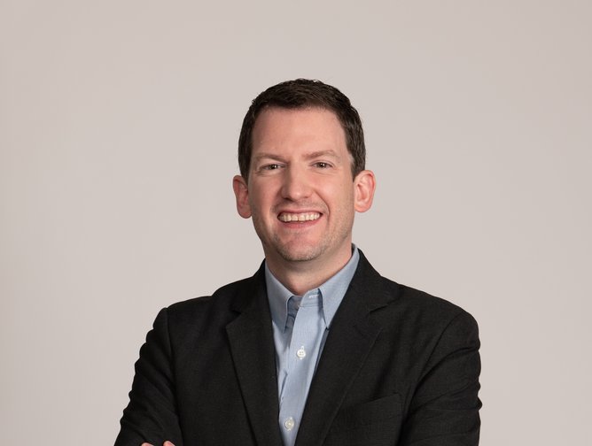 Michael Jefferies | Technology Magazine