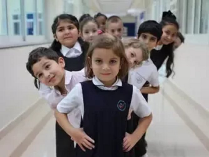 Emirates National Schools: Enabling the future of education with ...