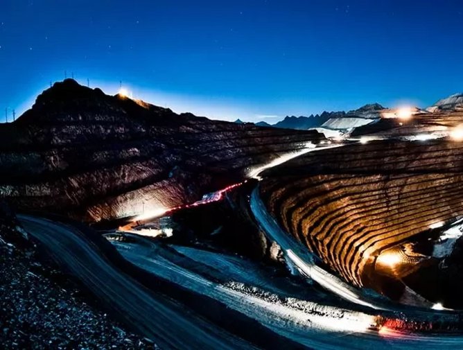 Teck Resources profits up 247% thanks to copper boom | Mining Digital