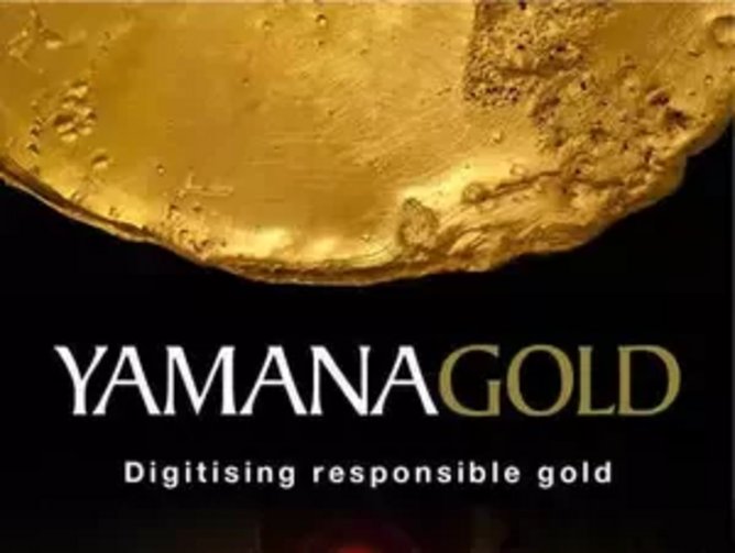 Yamana Gold digitises the gold sourcing world through blockchain ...