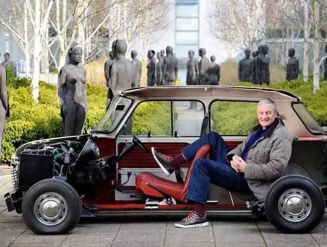 Dyson reaches record profits in 2017, hitting £801mn | Manufacturing ...