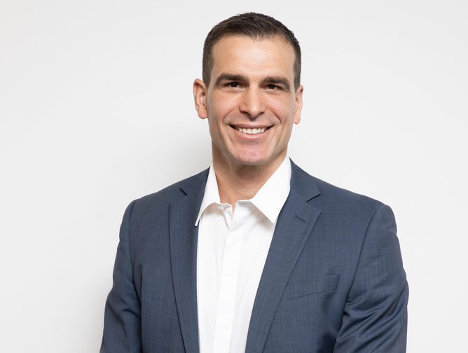 Michael Phillipou | FinTech Magazine