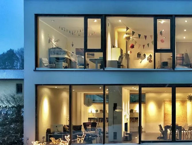 10 Ways AI Can Used in Homes | AI Magazine