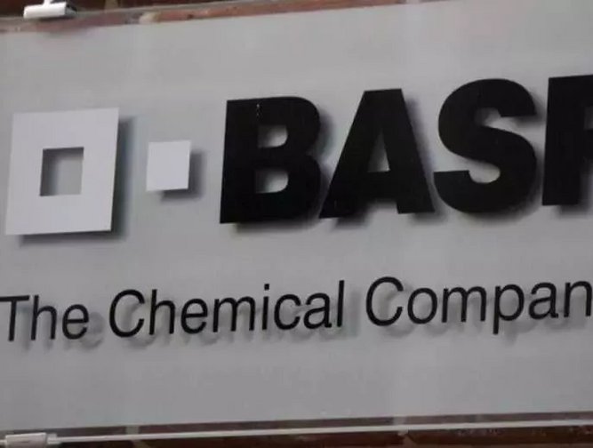 BASF to acquire Chemetall | Manufacturing Digital