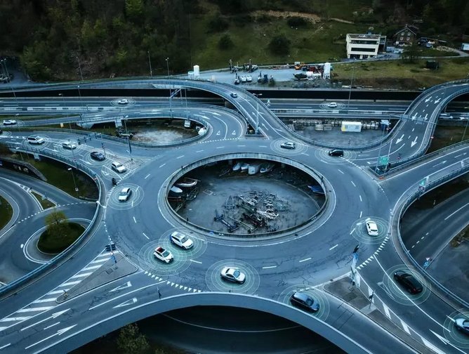 How AI is unlocking new levels of automotive automation | AI Magazine