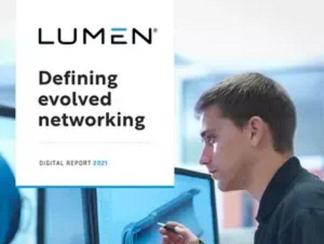 Lumen: core fiber network with secure edge services | Telco Magazine