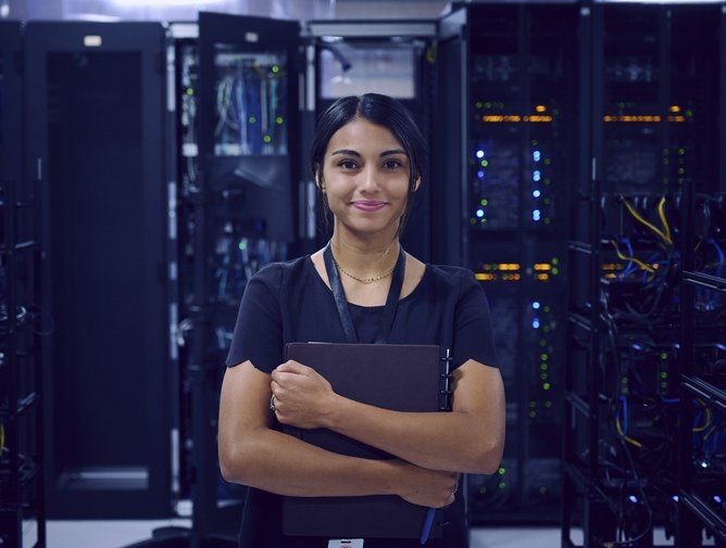 Uniting cybersecurity and cyber storage resilience | Data Centre Magazine Uniting cybersecurity and cyber storage resilience | Data Centre Magazine