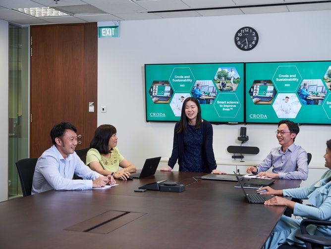 Lale Kof | Technology Magazine