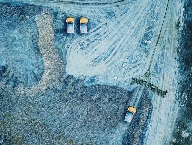 5 Minutes with Paul Gruner, CEO of Det'on Cho Management LP | Mining ...