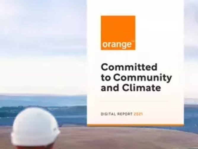 Orange: Committed to Community and Climate | Sustainability Magazine
