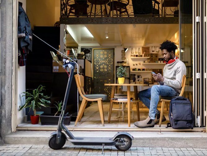 DigiSure announces mobility micro-insurance platform launch | InsurTech ...