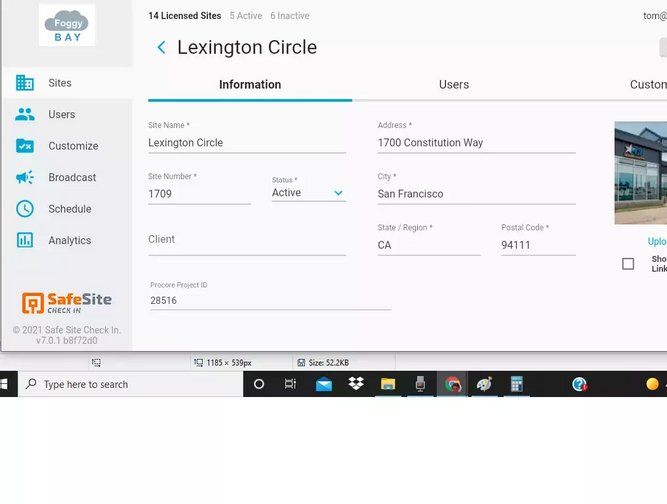 Safe Site Check In Advanced Edition plugs skills gaps | Construction ...