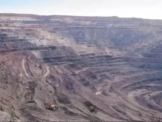 Six of the most significant open pit mines in the world | Mining Digital