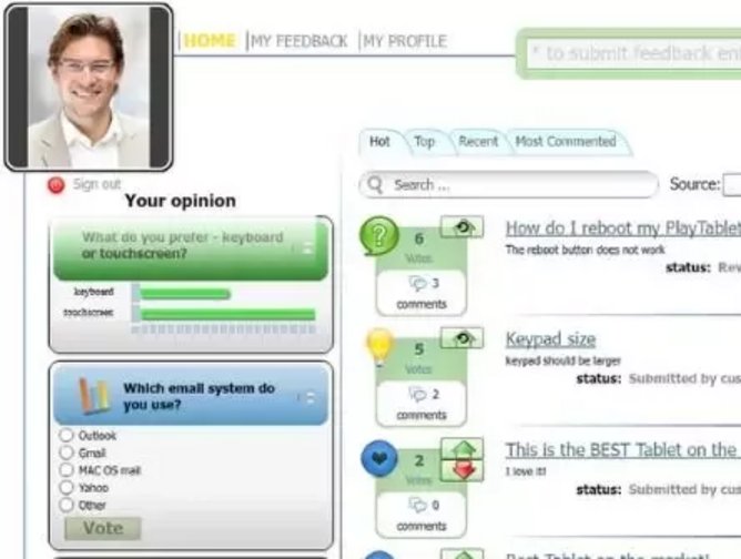 Product Development Made Easy with OneDesk | Business Chief North America