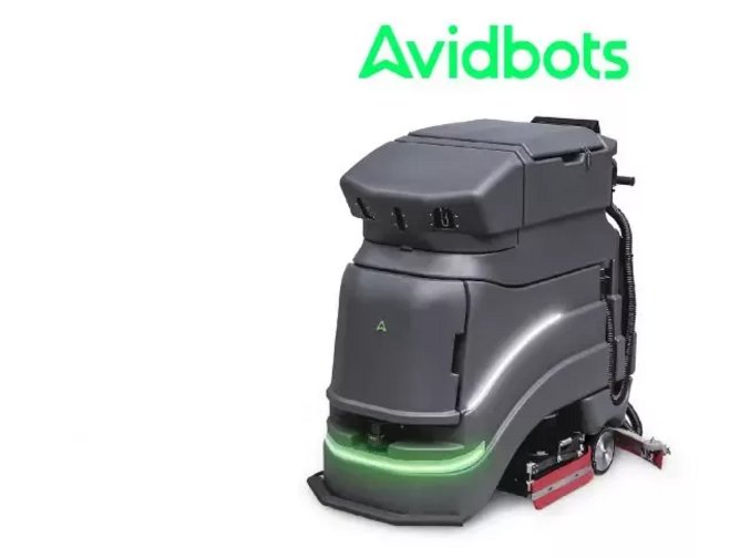 Avidbots: revolutionising the cleaning industry | Business Chief North America
