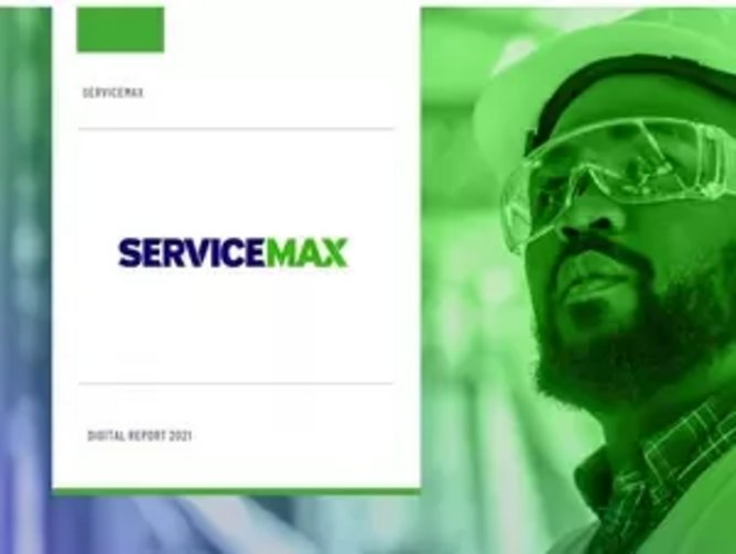 ServiceMax: Optimising service through asset centricity | Technology ...