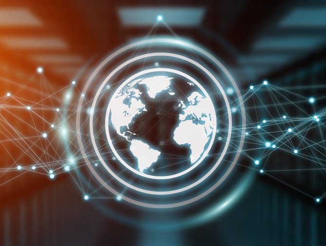 euNetworks: Connecting customers with fibre based products | Data ...