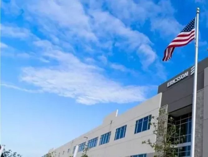 Ericsson’s 5G smart factory recognised as global lighthouse ...