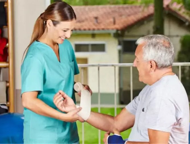 Six key components of running a successful Rehab Center | Healthcare ...