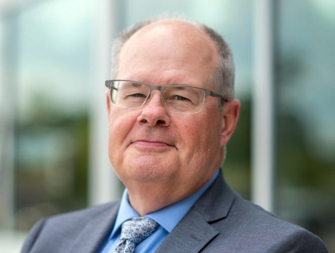 Ron Horn | Technology Magazine