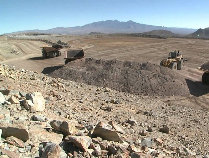 Benefits of Mining Operation Automation | Caterpillar | Mining Digital