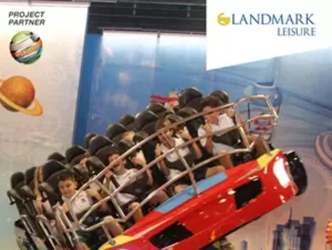 Landmark Leisure - playful learning is in our DNA | Supply Chain Magazine