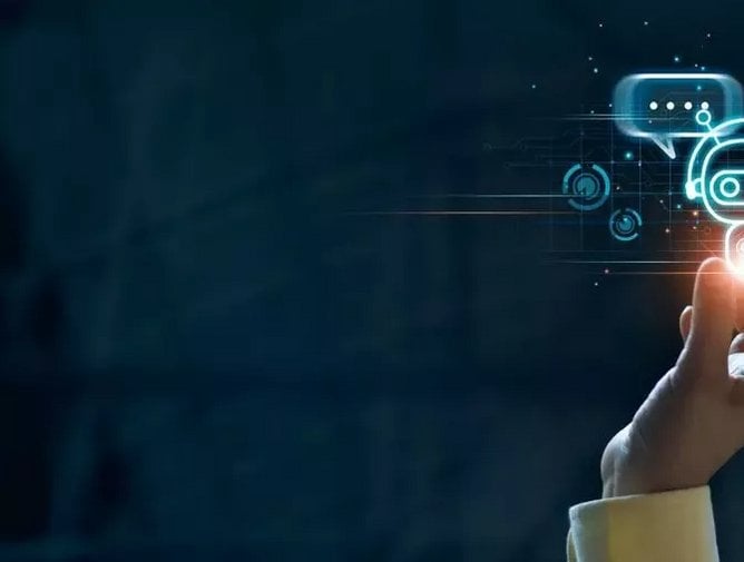 Ping An-backed startup Laiye secures US$50m for AI solutions ...