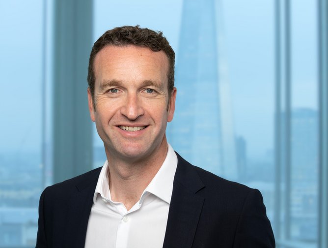 Gareth Wilson | Technology Magazine