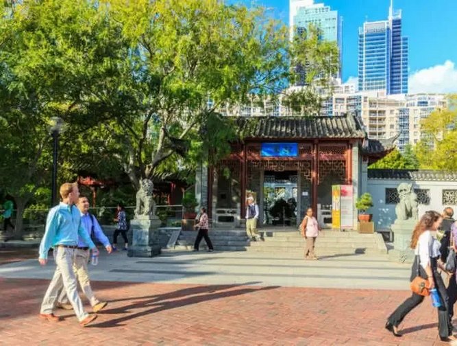 7 Ways to Feast During Sydney’s Chinese New Year Festival | Food and ...