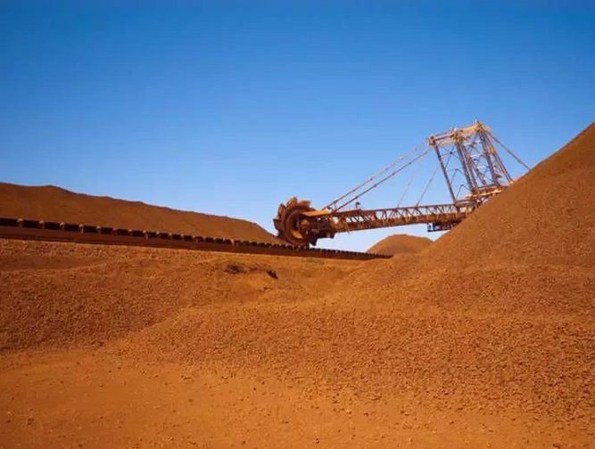 Rio Tinto opens new office in Mongolia | Mining Digital