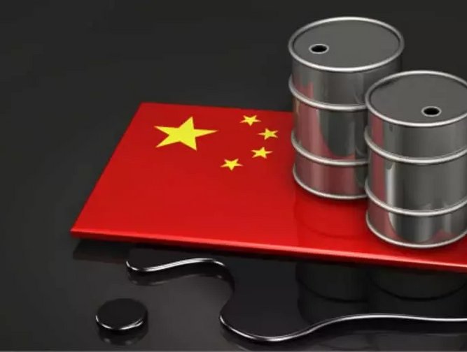 Oil Imports Keep Increasing for China | Energy Magazine