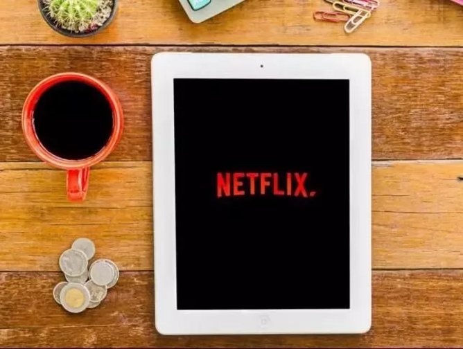 Nine most popular Netflix series | Business Chief North America