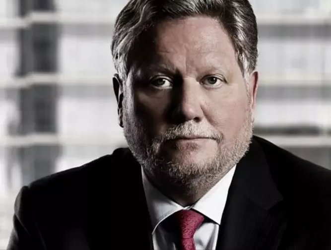 CEO spotlight: Stephen Letwin, IAMGOLD | Mining Digital