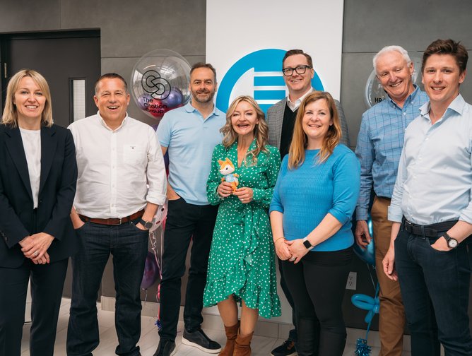 The Citation Group expands operations into North America | Business ...