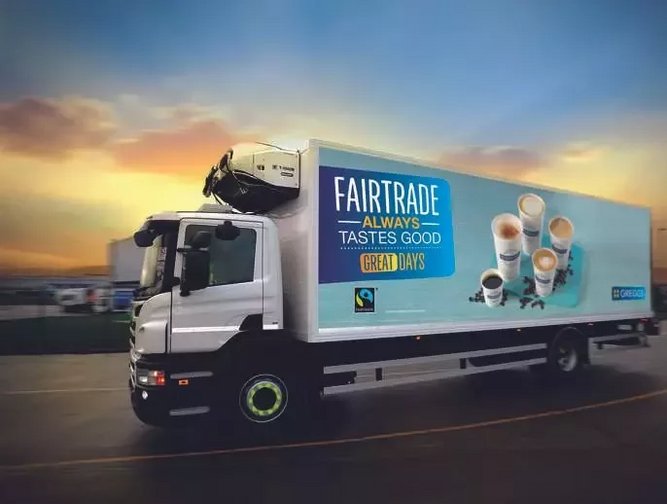 Investment in Gregg's supply chain transformation likely to peak in ...