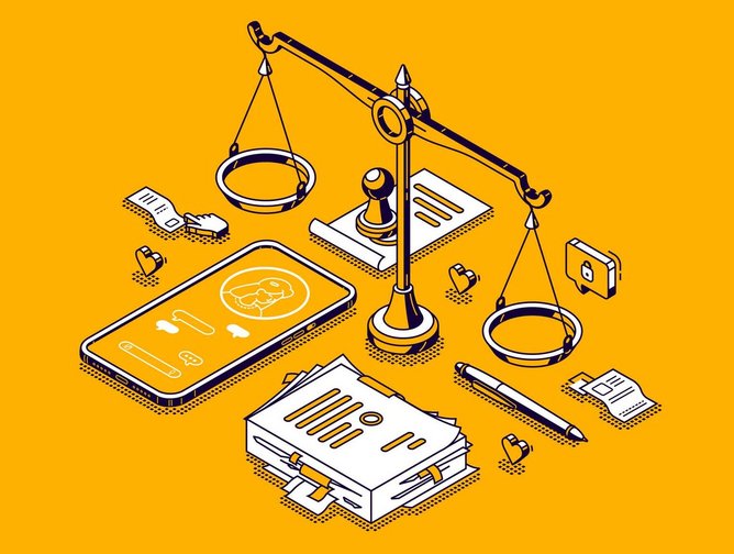 Burges Salmon's Martin Cook talks regulation in fintech | FinTech Magazine