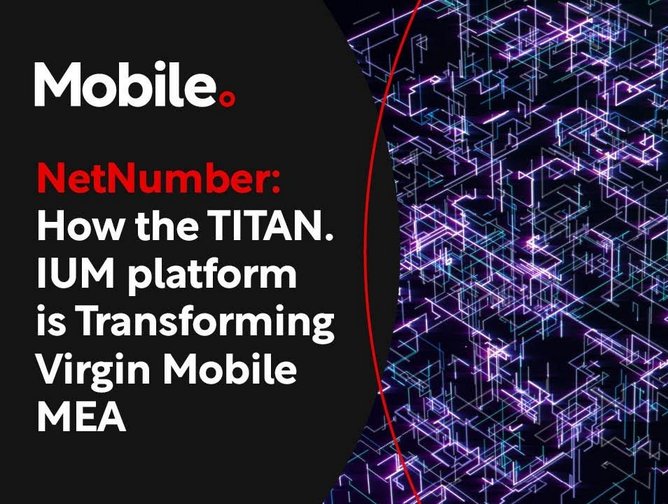 NetNumber: Time for a cloud-native transformation | Telco Magazine