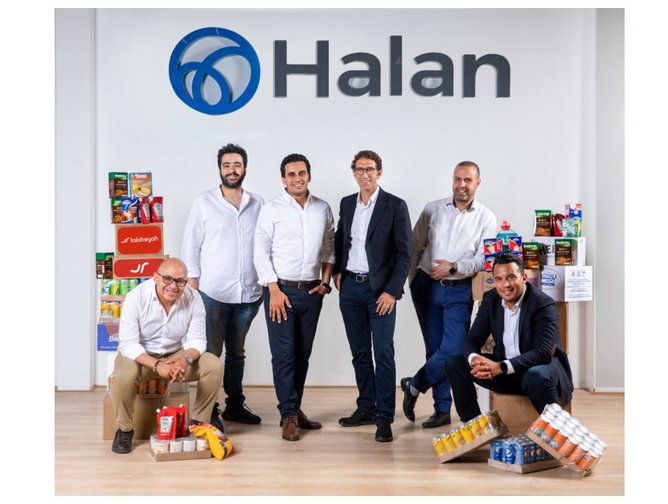 Fintech MNT-Halan raises US$400mn in Middle East mega round | FinTech Magazine