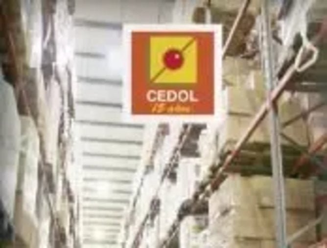 CEDOL | Supply Chain Magazine