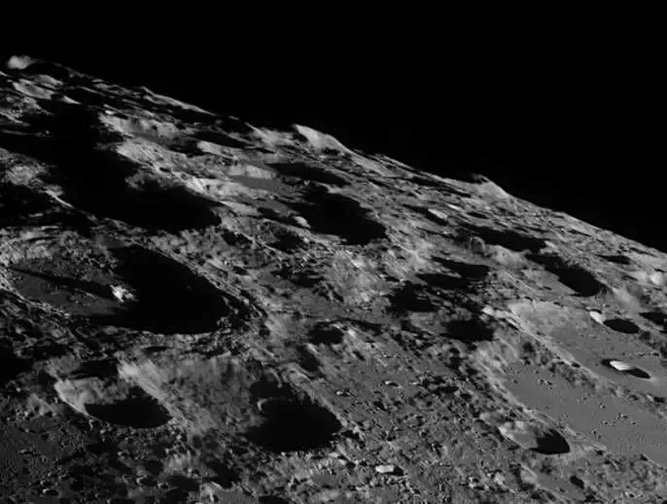 Moon Mining: What is the Payoff? | Mining Digital